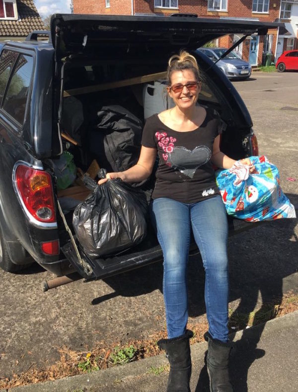 claire spring cleaning – The Academy of Systematic Kinesiology